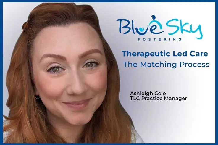 Understanding the Matching Process | Blue Sky Fostering