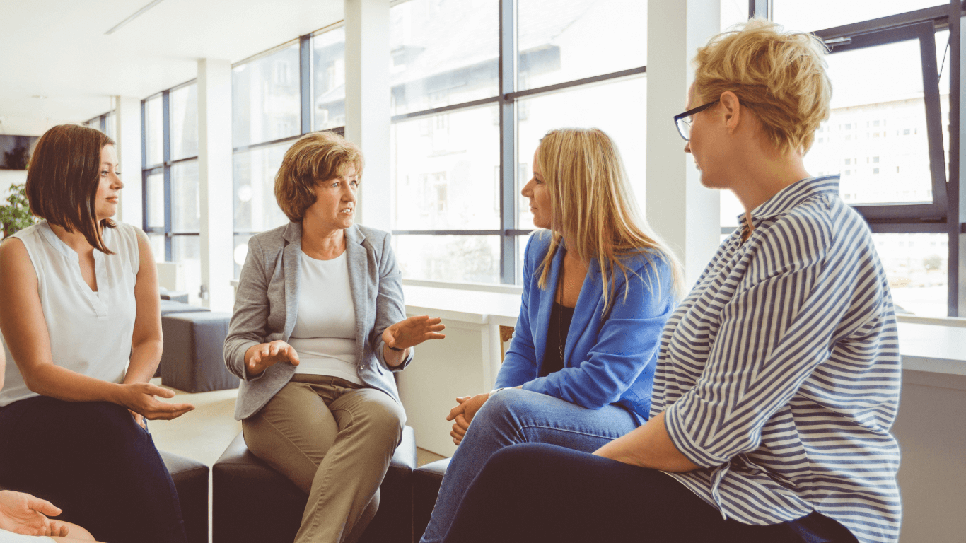 Training & Support | Blue Sky Fostering