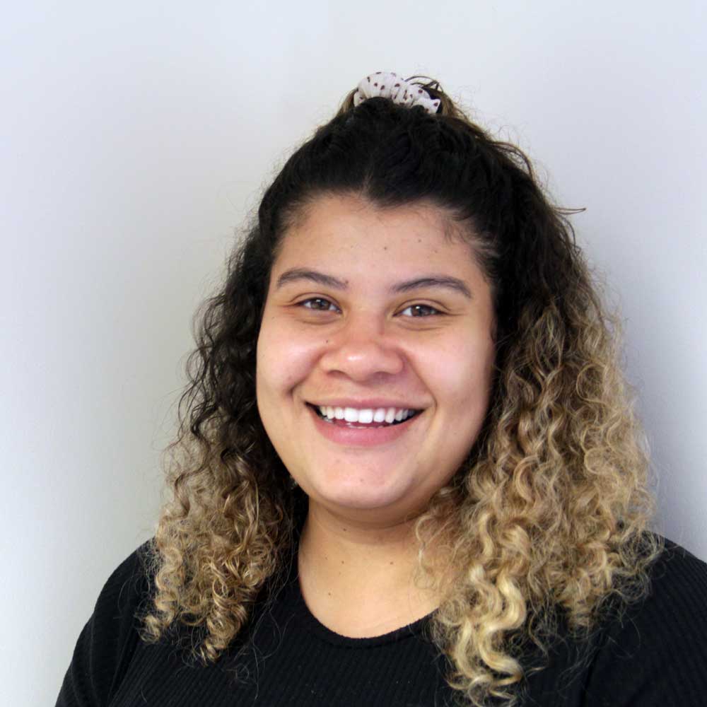 Meet the Blue Sky Team: Lucia, Senior Individual Worker and Social Work ...