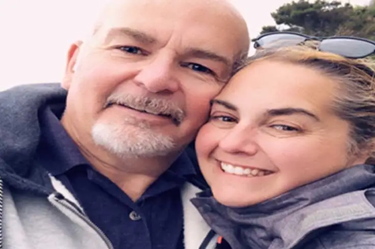 Annmarie & Bill: Being New Foster Carers | Blue Sky Fostering