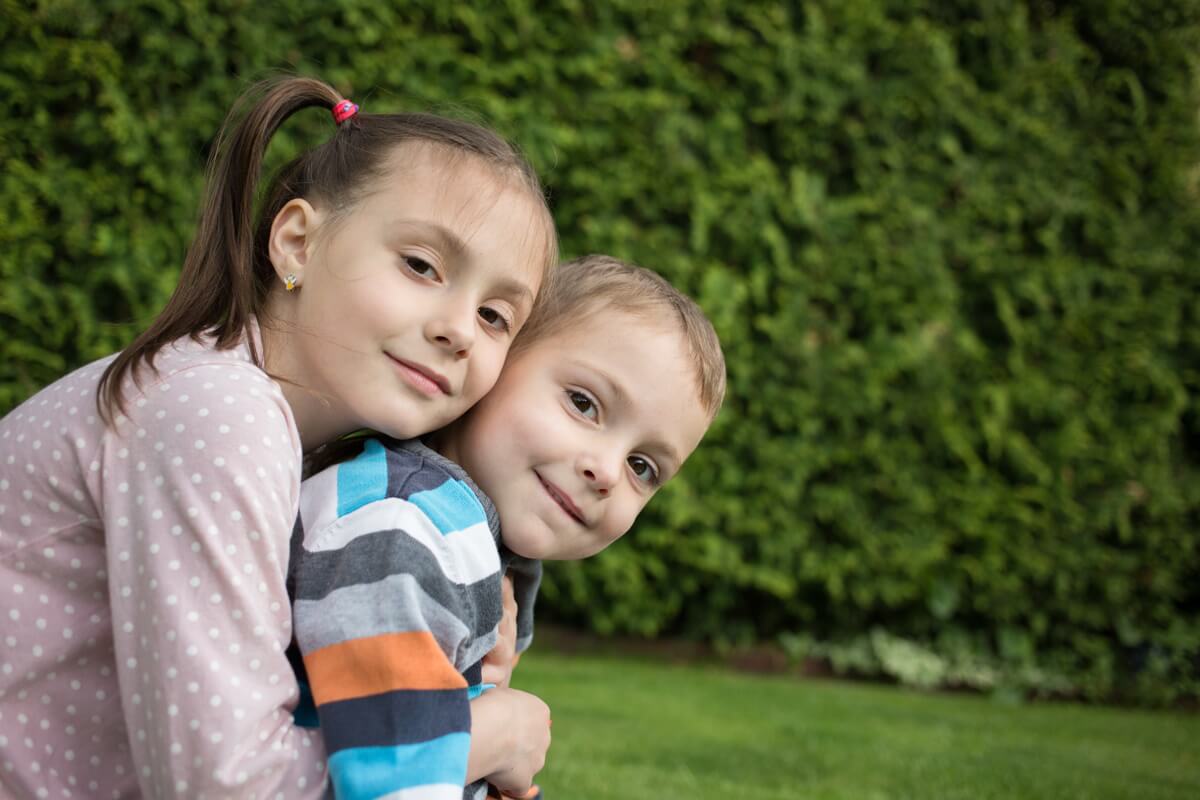 The Fostering Process | Blue Sky Fostering